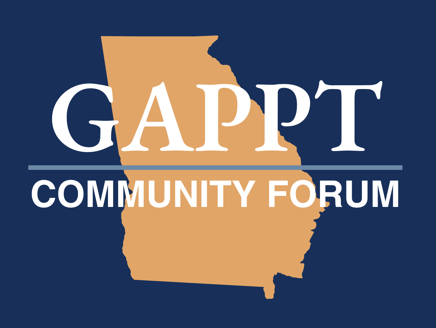 Community Forum Page